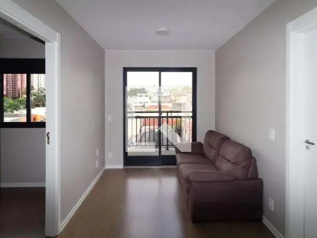 Apartamento para Locação em São Paulo/SP Vila Prudente 2 Quartos