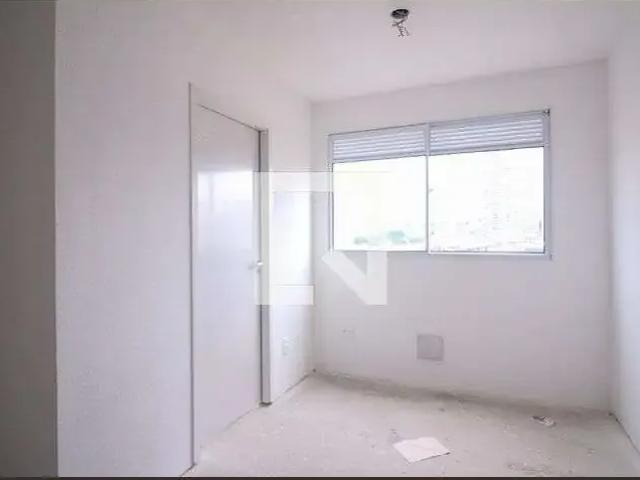 Apartamento para Locação em São Paulo/SP Vila Prudente 2 Quartos