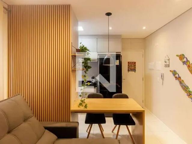Apartamento para Locação em São Paulo/SP Vila Prudente 2 Quartos