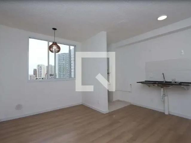 Apartamento para Locação em São Paulo/SP Vila Prudente 2 Quartos