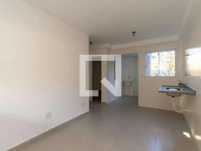 Apartamento para Locação em São Paulo/SP Vila Prudente 2 Quartos