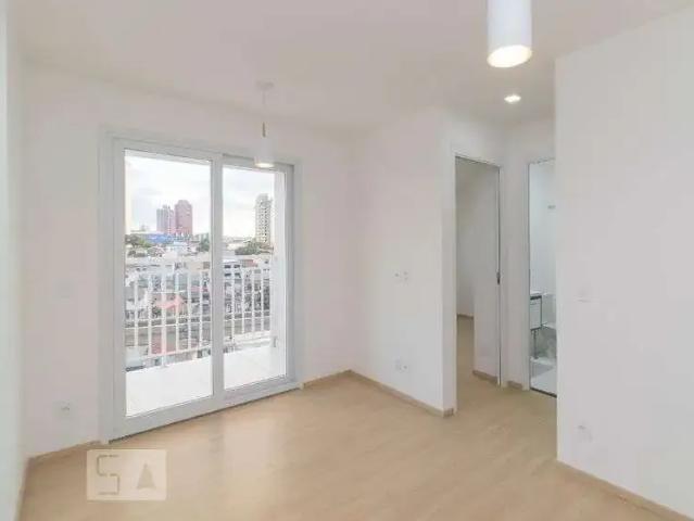 Apartamento para Locação em São Paulo/SP Vila Prudente 2 Quartos