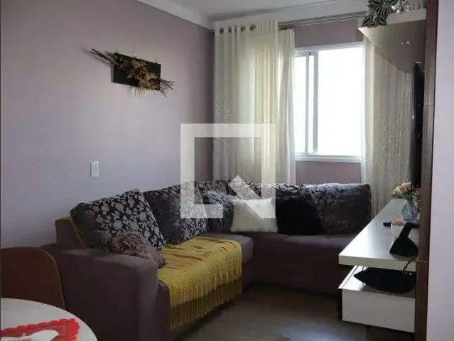 Apartamento para Locação em São Paulo/SP Vila Prudente 2 Quartos