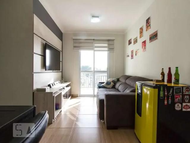 Apartamento para Locação em São Paulo/SP Vila Prudente 2 Quartos