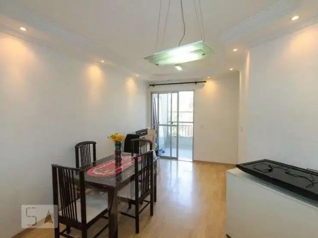 Apartamento para Locação em São Paulo/SP Vila Prudente 2 Quartos