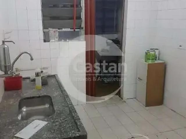 Apartamento para Locação em São Paulo/SP Vila Prudente 2 Quartos