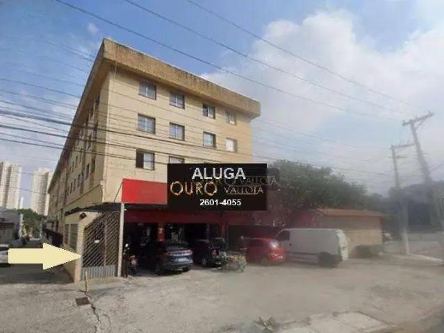 Apartamento para Locação em São Paulo/SP Vila Prudente 2 Quartos