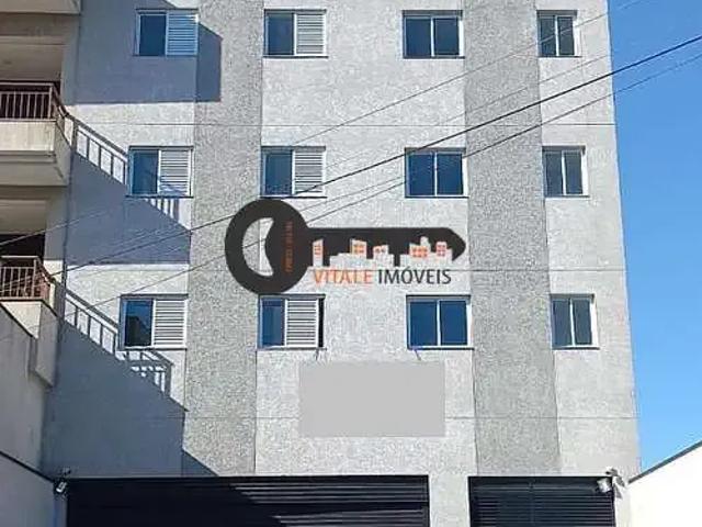 Apartamento para Locação em São Paulo/SP Vila Prudente 2 Quartos