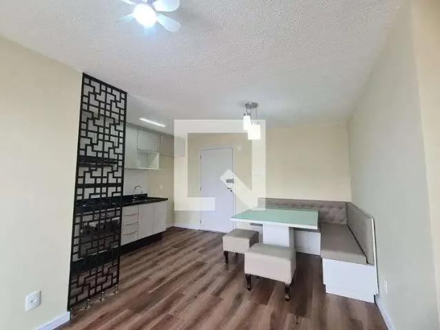 Apartamento para Locação em São Paulo/SP Vila Prudente 2 Quartos