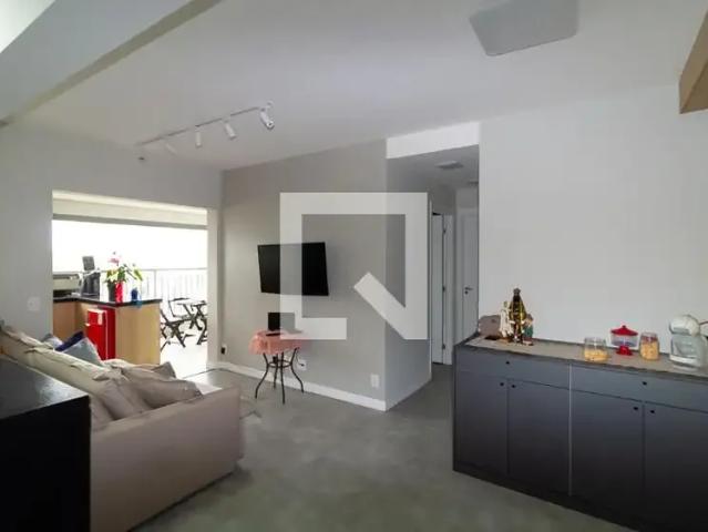 Apartamento para Locação em São Paulo/SP Vila Prudente 2 Quartos