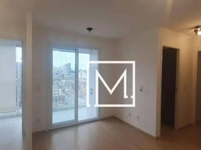 Apartamento para Locação em São Paulo/SP Vila Prudente 2 Quartos