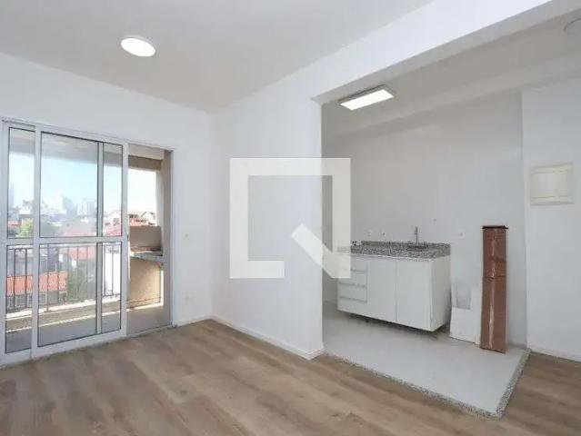Apartamento para Locação em São Paulo/SP Vila Prudente 2 Quartos