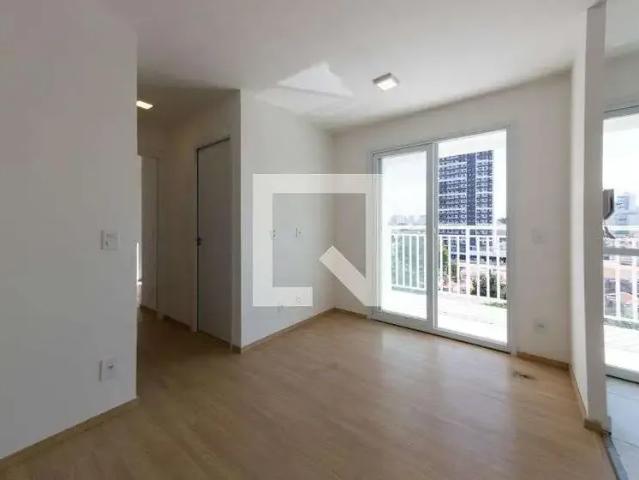 Apartamento para Locação em São Paulo/SP Vila Prudente 2 Quartos