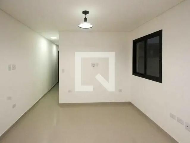 Apartamento para Locação em São Paulo/SP Vila Prudente 2 Quartos