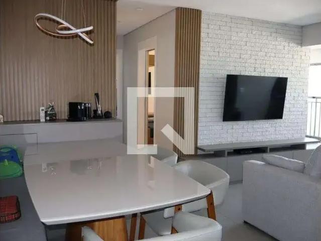 Apartamento para Locação em São Paulo/SP Vila Prudente 2 Quartos