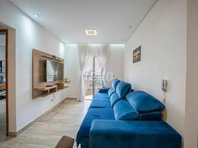 Apartamento para Locação em São Paulo/SP Vila Prudente 2 Quartos