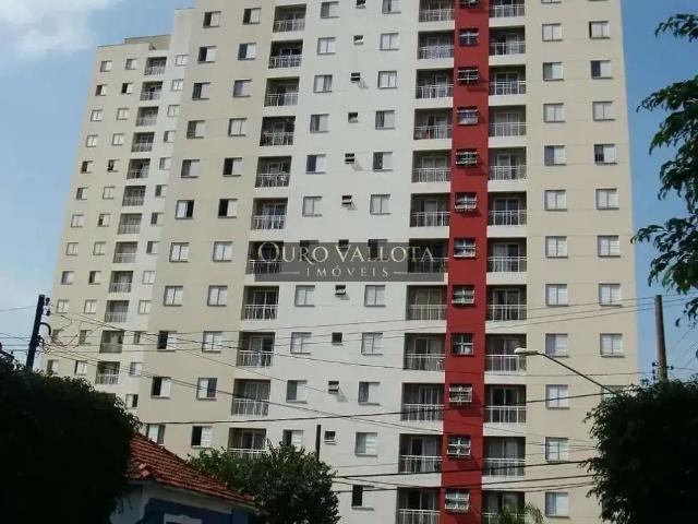 Apartamento para Locação em São Paulo/SP Vila Prudente 2 Quartos