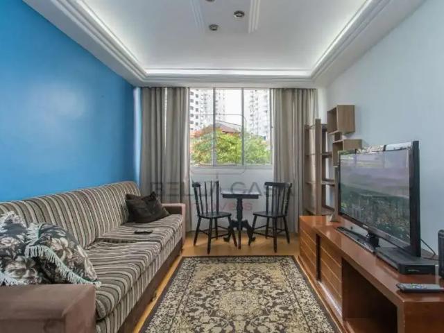 Apartamento para Locação em São Paulo/SP Vila Prudente 2 Quartos