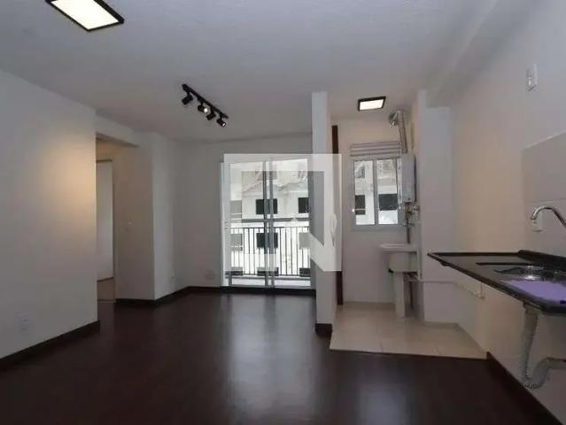 Apartamento para Locação em São Paulo/SP Vila Prudente 2 Quartos