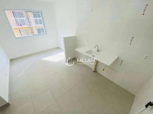 Apartamento para Locação em São Paulo/SP Vila Prudente 2 Quartos