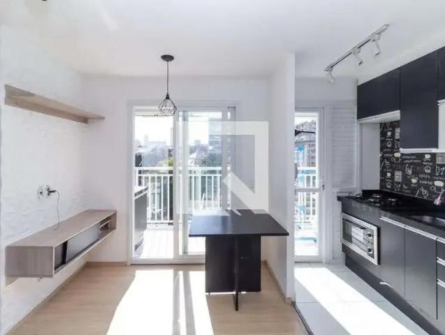 Apartamento para Locação em São Paulo/SP Vila Prudente 2 Quartos
