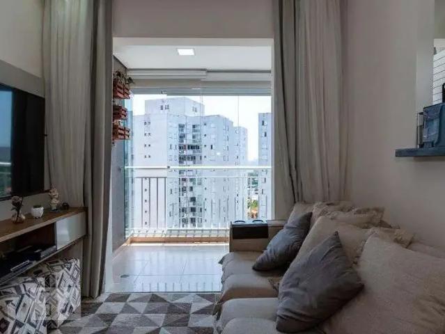 Apartamento para Locação em São Paulo/SP Vila Prudente 2 Quartos