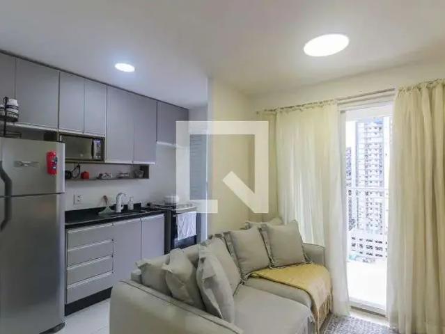 Apartamento para Locação em São Paulo/SP Vila Prudente 2 Quartos