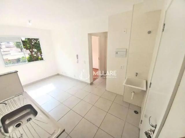 Apartamento para Locação em São Paulo/SP Vila Prudente 2 Quartos