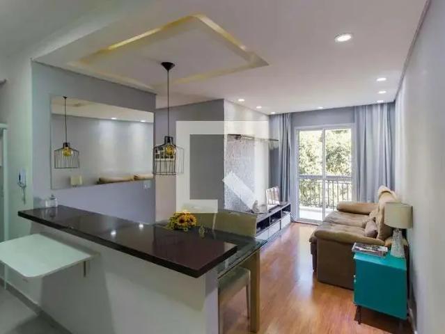 Apartamento para Locação em São Paulo/SP Vila Prudente 2 Quartos