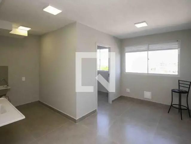 Apartamento para Locação em São Paulo/SP Vila Prudente 2 Quartos