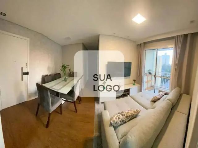 Apartamento para Locação em São Paulo/SP Vila Prudente 2 Quartos