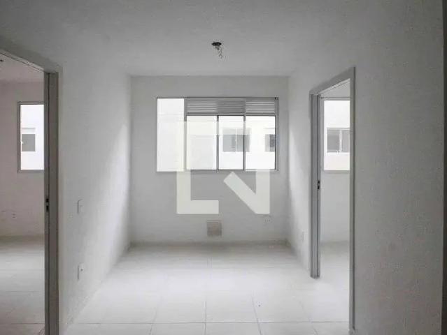Apartamento para Locação em São Paulo/SP Vila Prudente 2 Quartos