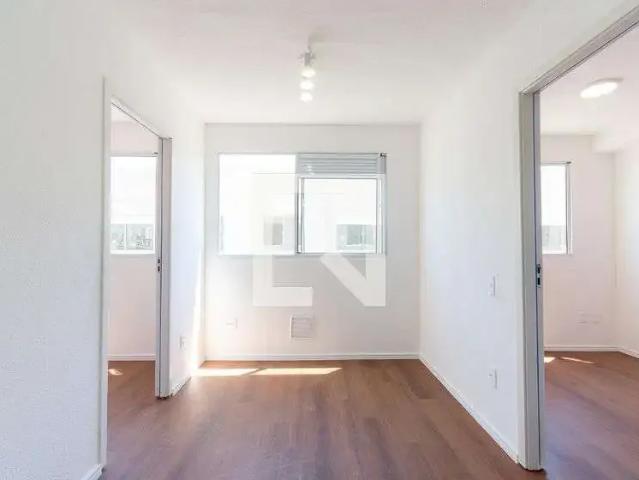 Apartamento para Locação em São Paulo/SP Vila Prudente 2 Quartos