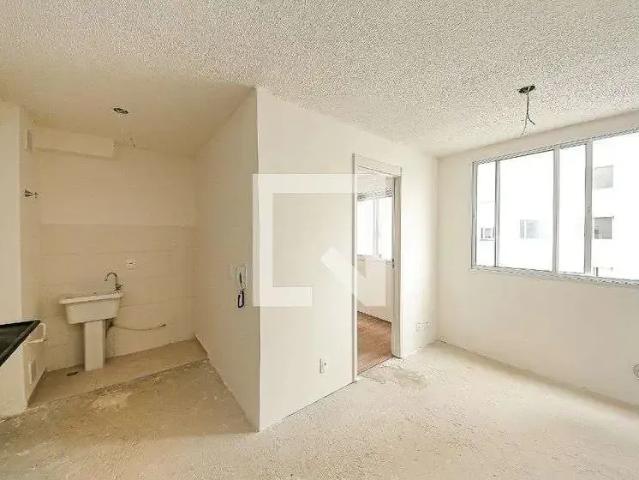 Apartamento para Locação em São Paulo/SP Vila Prudente 2 Quartos