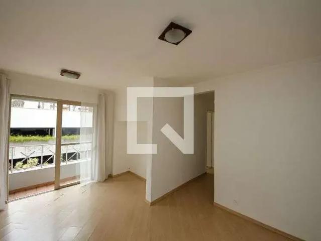 Apartamento para Locação em São Paulo/SP Vila Prudente 2 Quartos