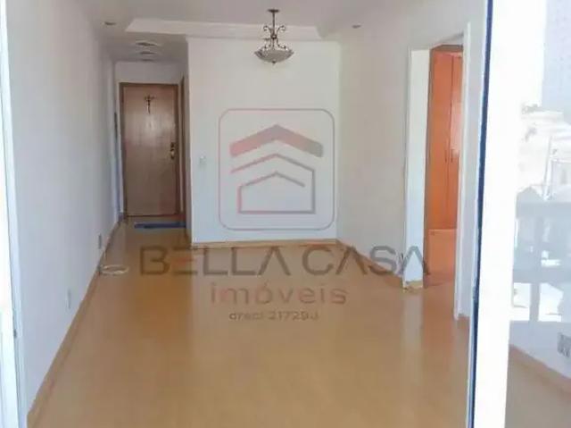 Apartamento para Locação em São Paulo/SP Vila Prudente 2 Quartos