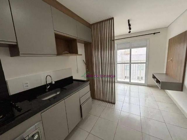Apartamento para Locação em São Paulo/SP Vila Prudente 2 Quartos