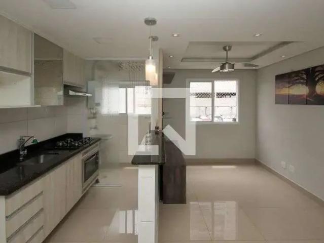 Apartamento para Locação em São Paulo/SP Vila Prudente 2 Quartos