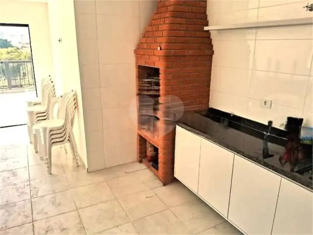 Apartamento para Locação em São Paulo/SP Vila Prudente 2 Quartos