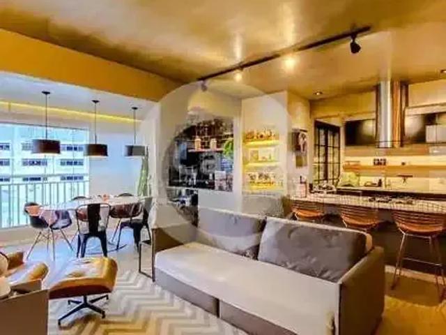 Apartamento para Locação em São Paulo/SP Vila Prudente 2 Quartos