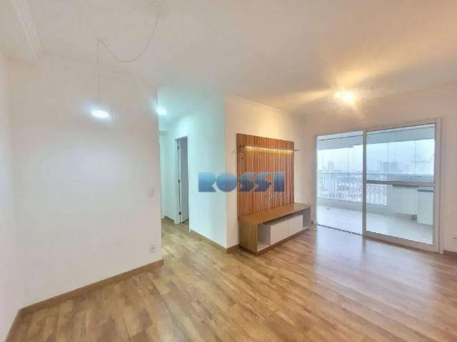 Apartamento para Locação em São Paulo/SP Vila Prudente 2 Quartos