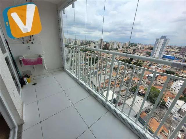 Apartamento para Locação em São Paulo/SP Vila Prudente 2 Quartos
