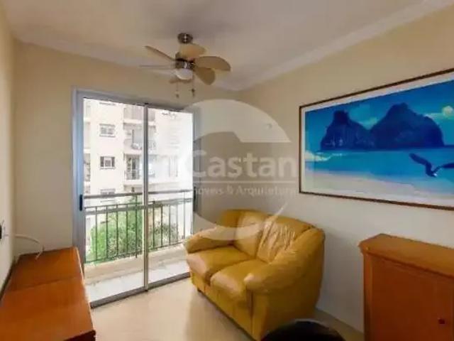 Apartamento para Locação em São Paulo/SP Vila Prudente 2 Quartos