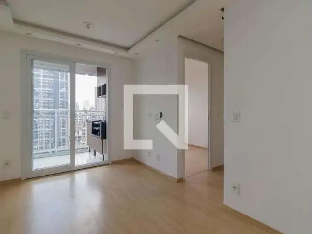 Apartamento para Locação em São Paulo/SP Vila Prudente 2 Quartos