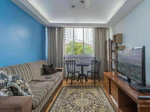 Apartamento para Locação em São Paulo/SP Vila Prudente 2 Quartos