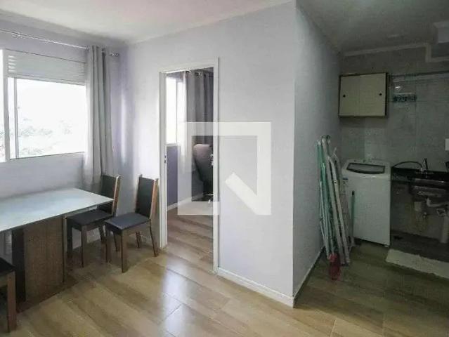 Apartamento para Locação em São Paulo/SP Vila Prudente 2 Quartos