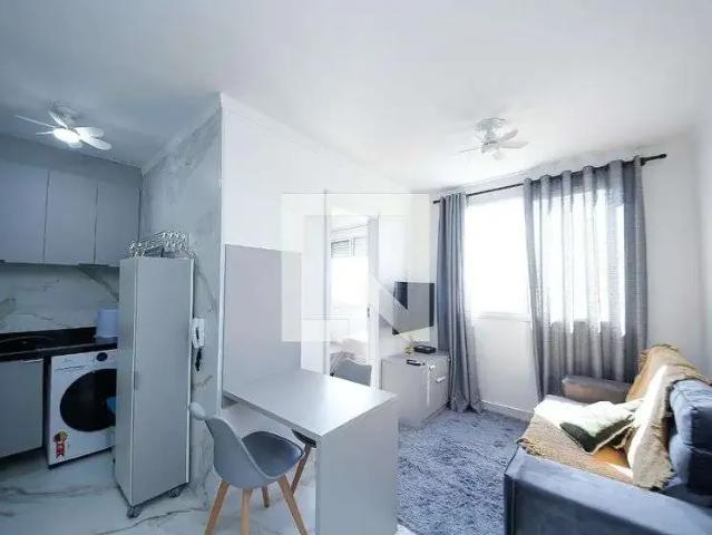 Apartamento para Locação em São Paulo/SP Vila Prudente 2 Quartos