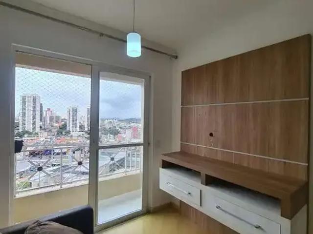 Apartamento para Locação em São Paulo/SP Vila Prudente 2 Quartos