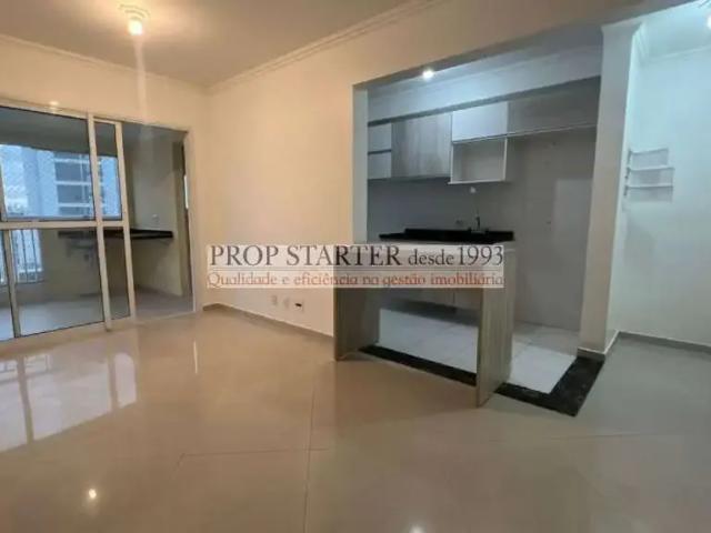 Apartamento para Locação em São Paulo/SP Vila Prudente 2 Quartos