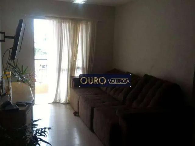 Apartamento para Locação em São Paulo/SP Vila Prudente 2 Quartos